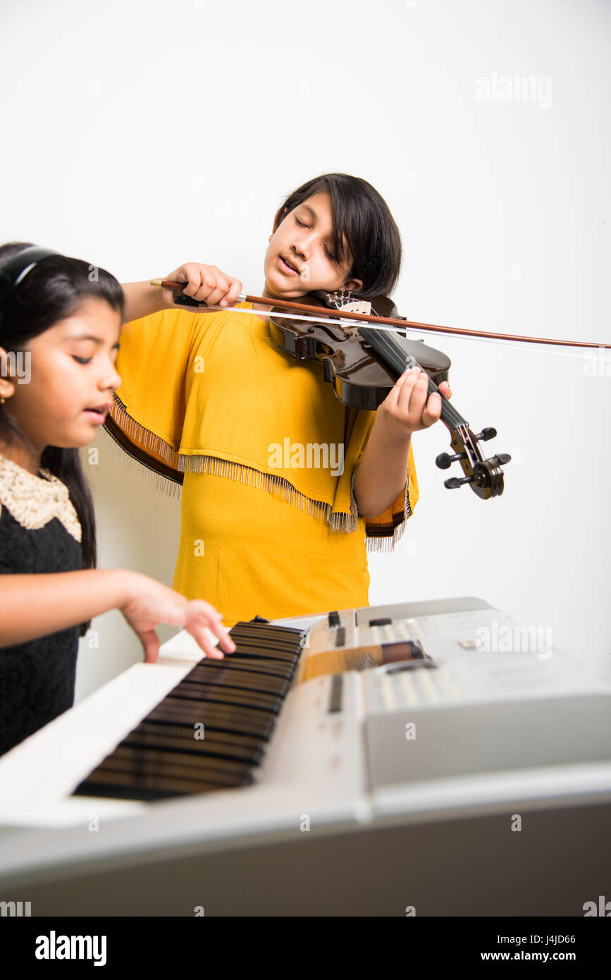 Indian Music Instruments High Resolution Stock Photography and Images ...