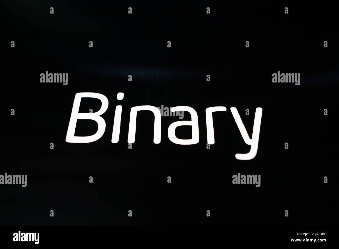 Intel Museum, Silicon Valley Stock Photo - Alamy