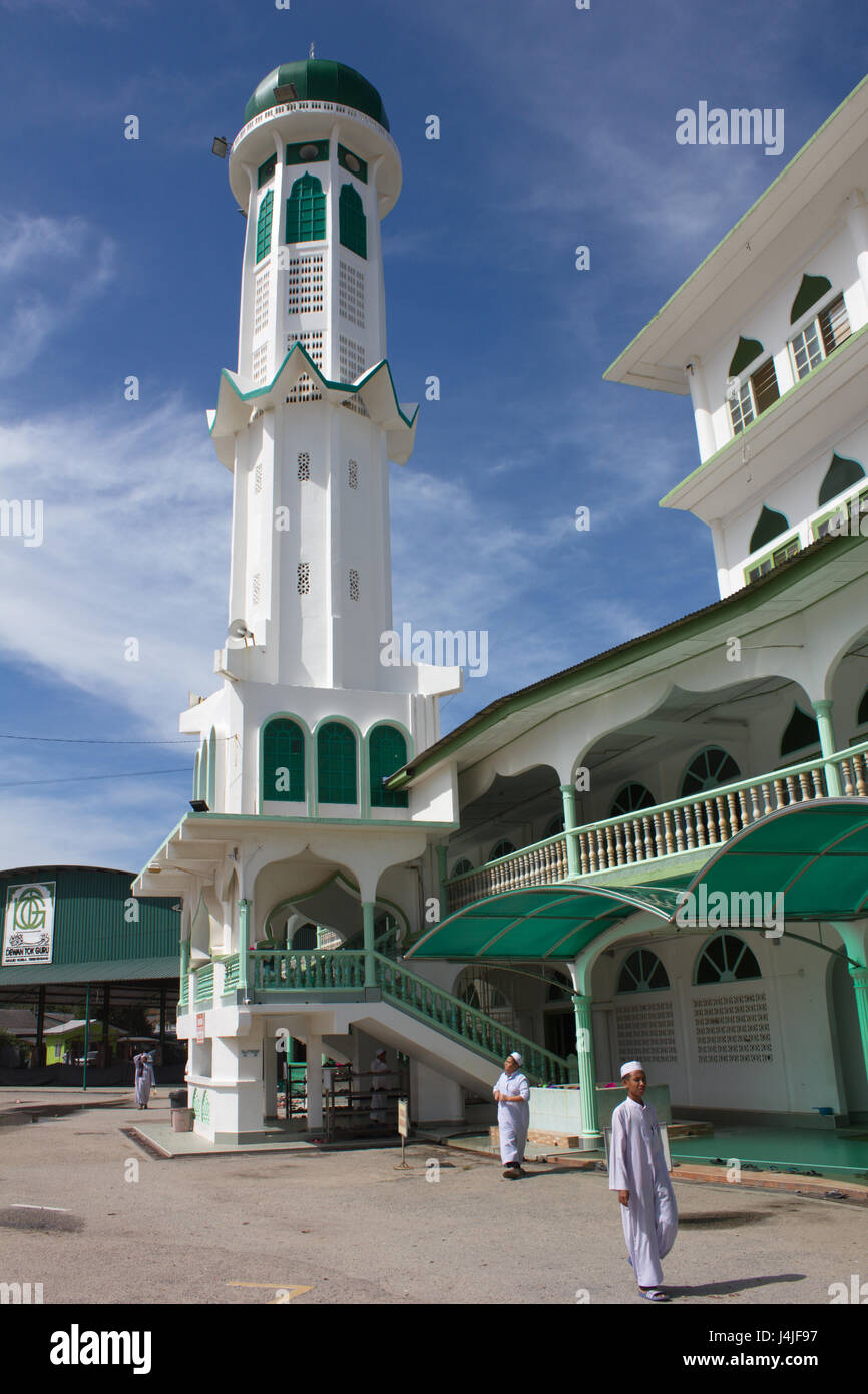 Malaysia terengganu state marang High Resolution Stock Photography and ...