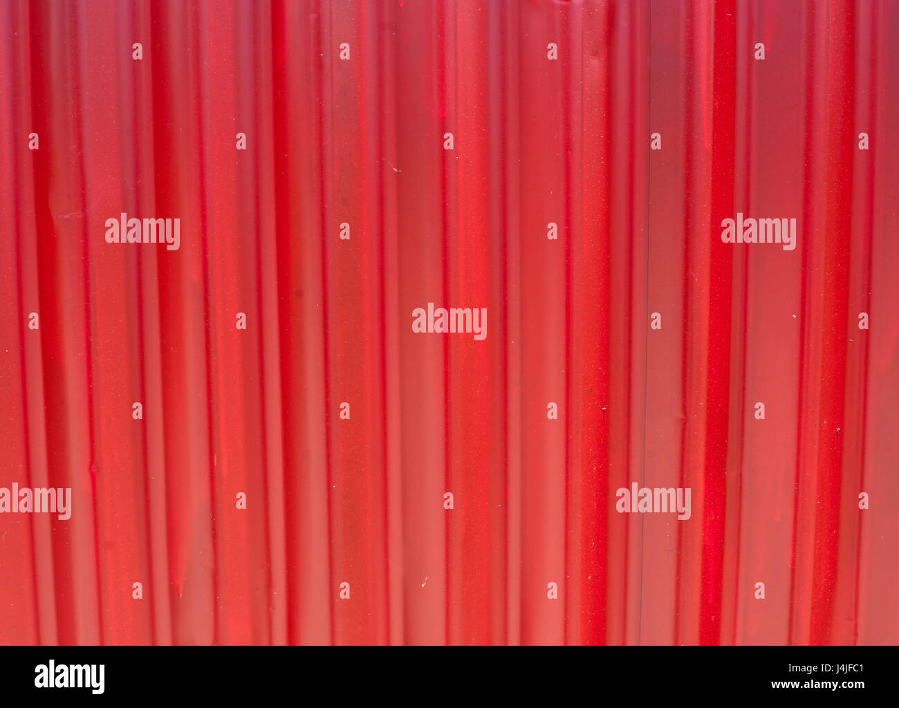 Red Tin Roof High Resolution Stock Photography and Images - Alamy