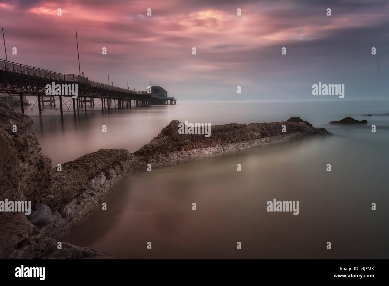 Mumbles old lifeboat station hi-res stock photography and images - Alamy