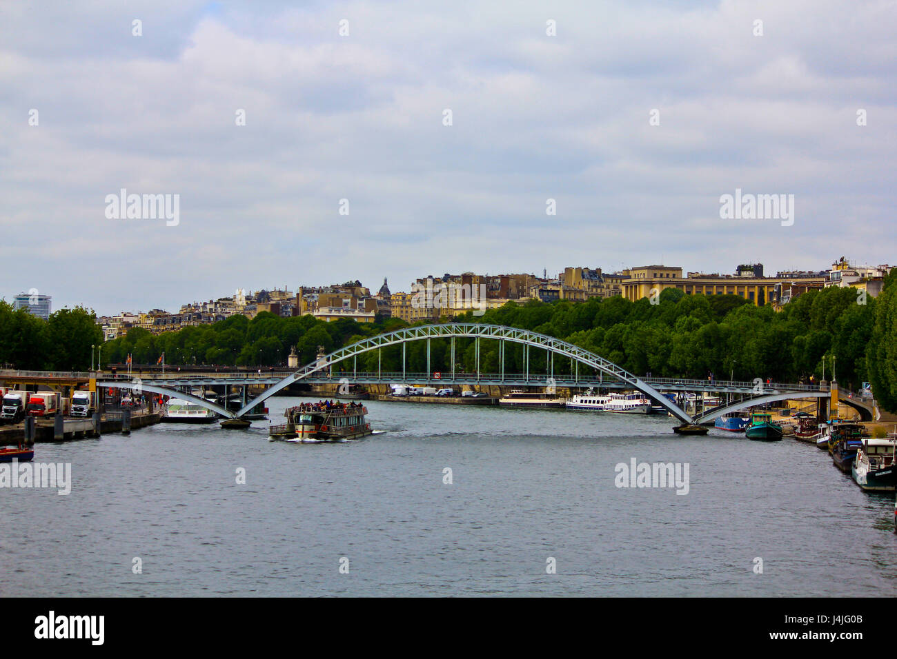 Marien bridge hi-res stock photography and images - Alamy