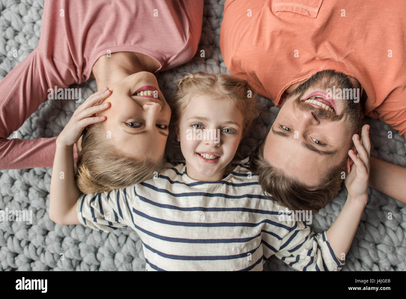 Mother father child concept hi-res stock photography and images - Alamy