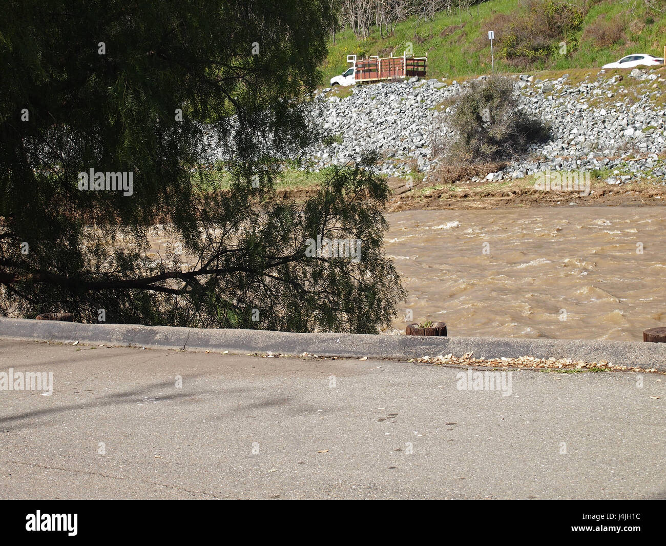 Niles canyon hi-res stock photography and images - Alamy