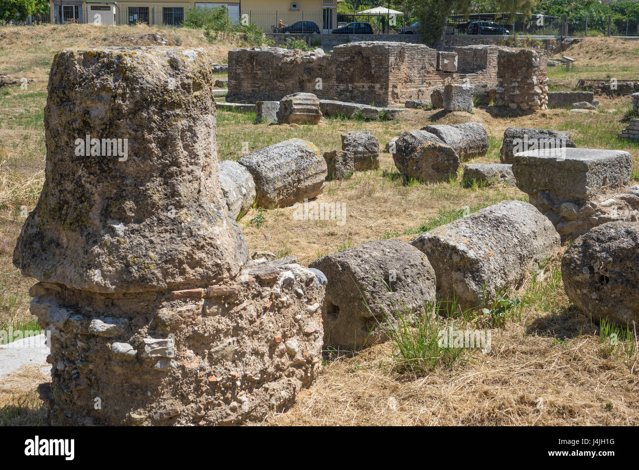Argos peloponnese greece hi-res stock photography and images - Alamy