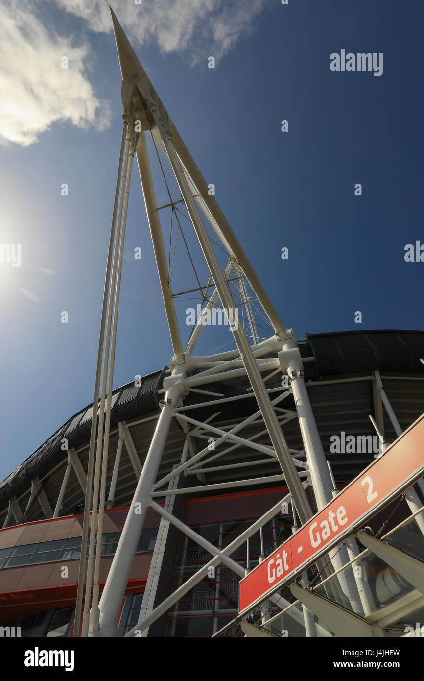 Champions gate hi-res stock photography and images - Alamy