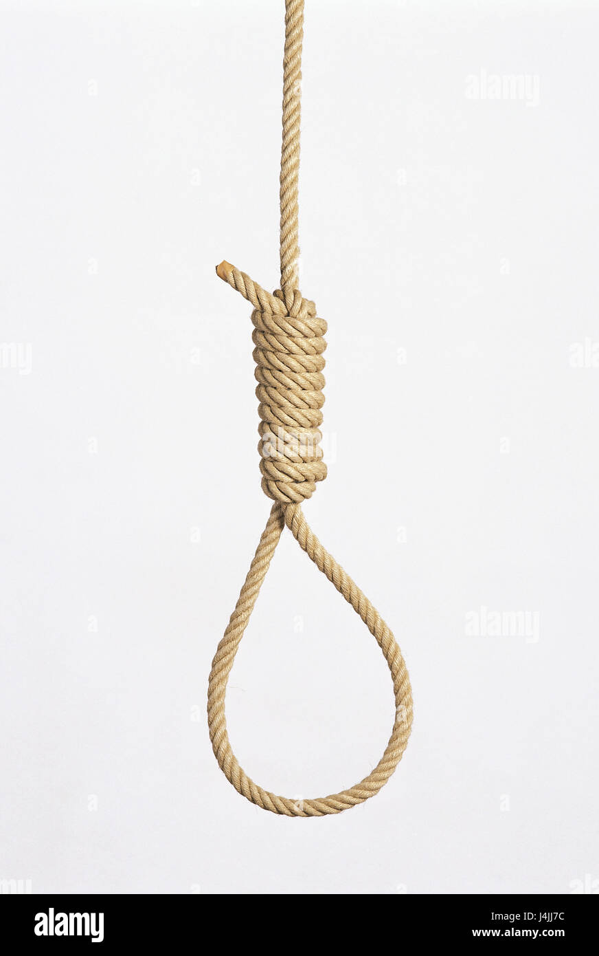 Hangman Noose Execution