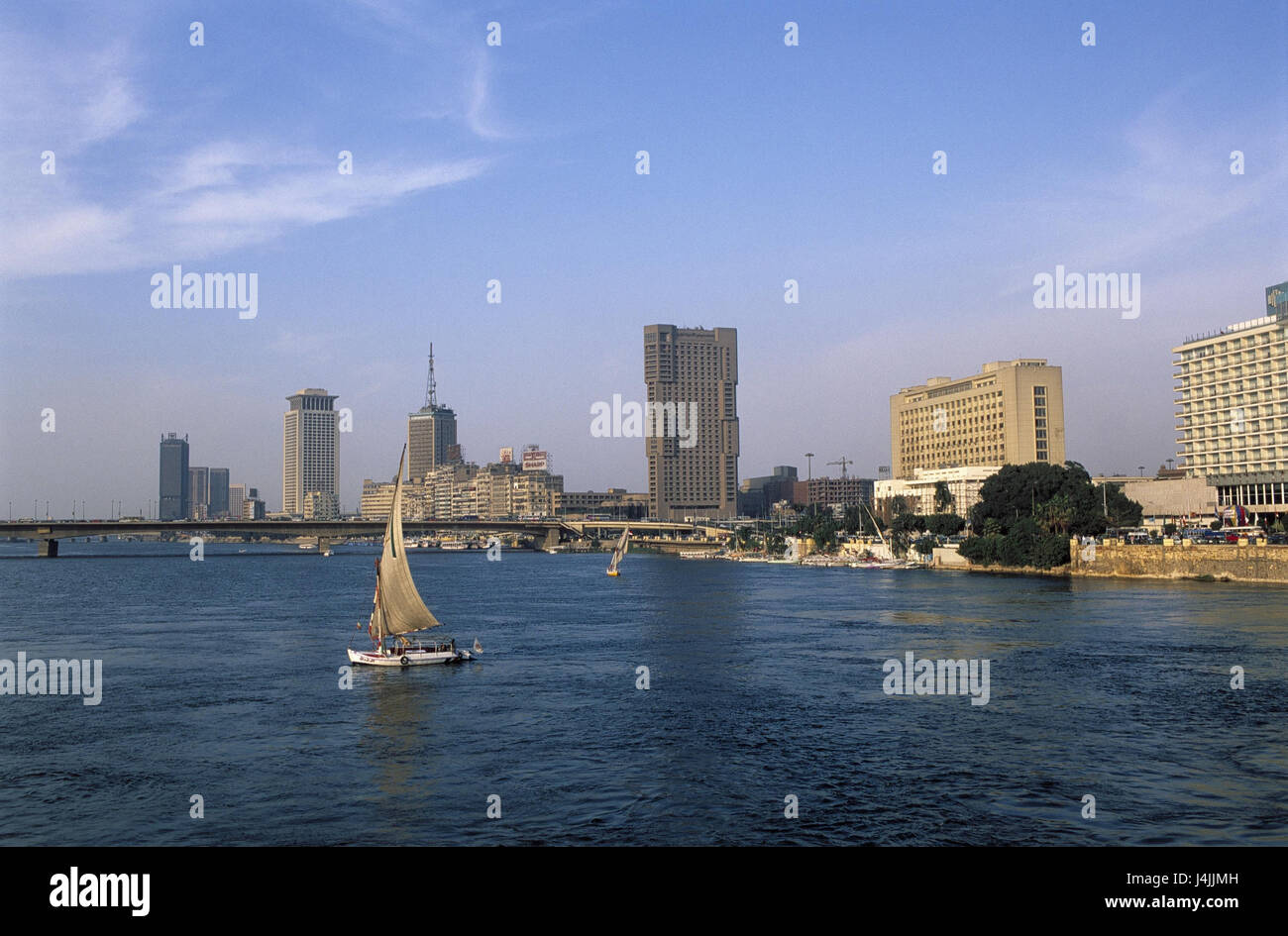 Nile river delta egypt hi-res stock photography and images - Alamy