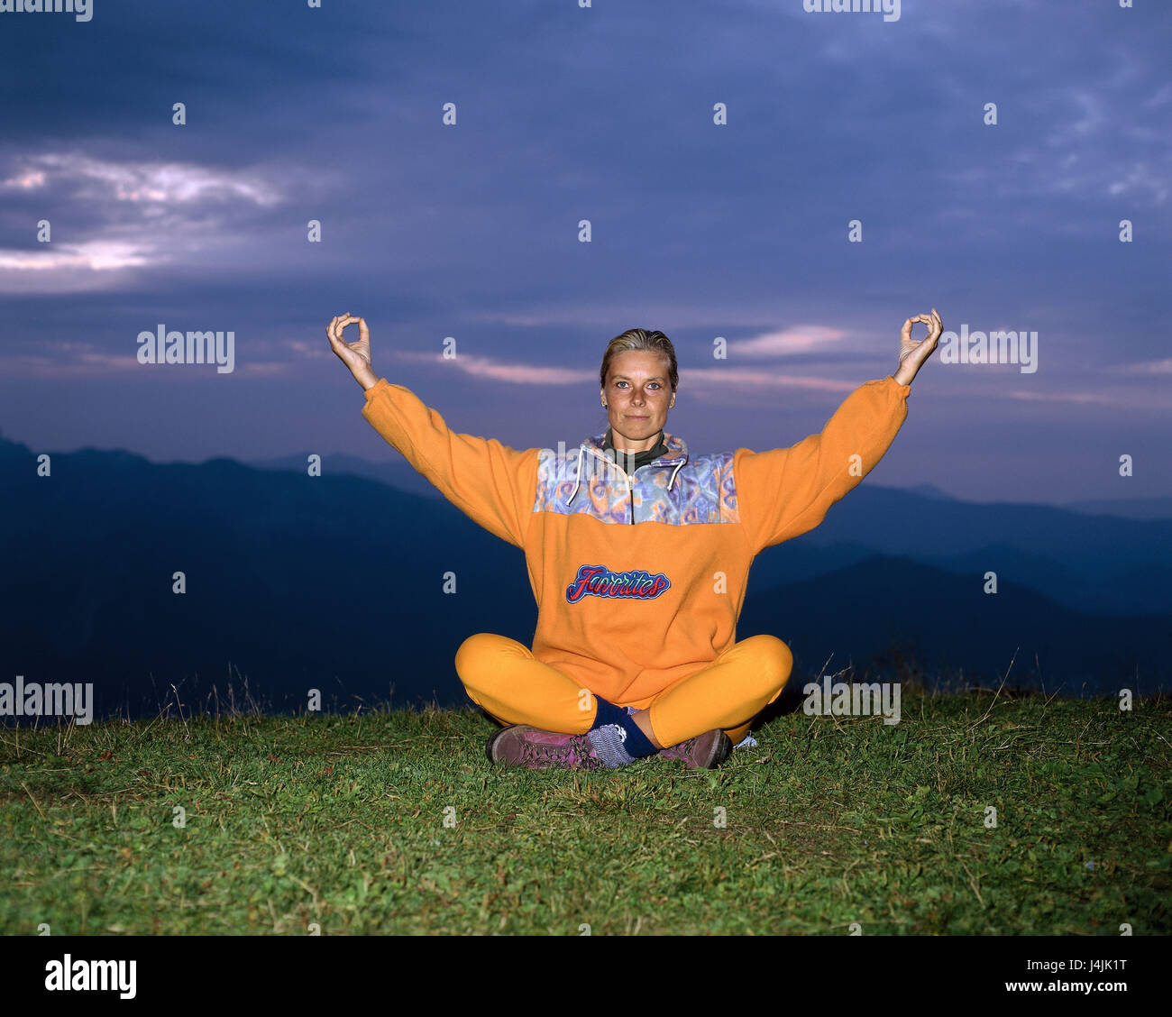Anti stress landscape hi-res stock photography and images - Alamy