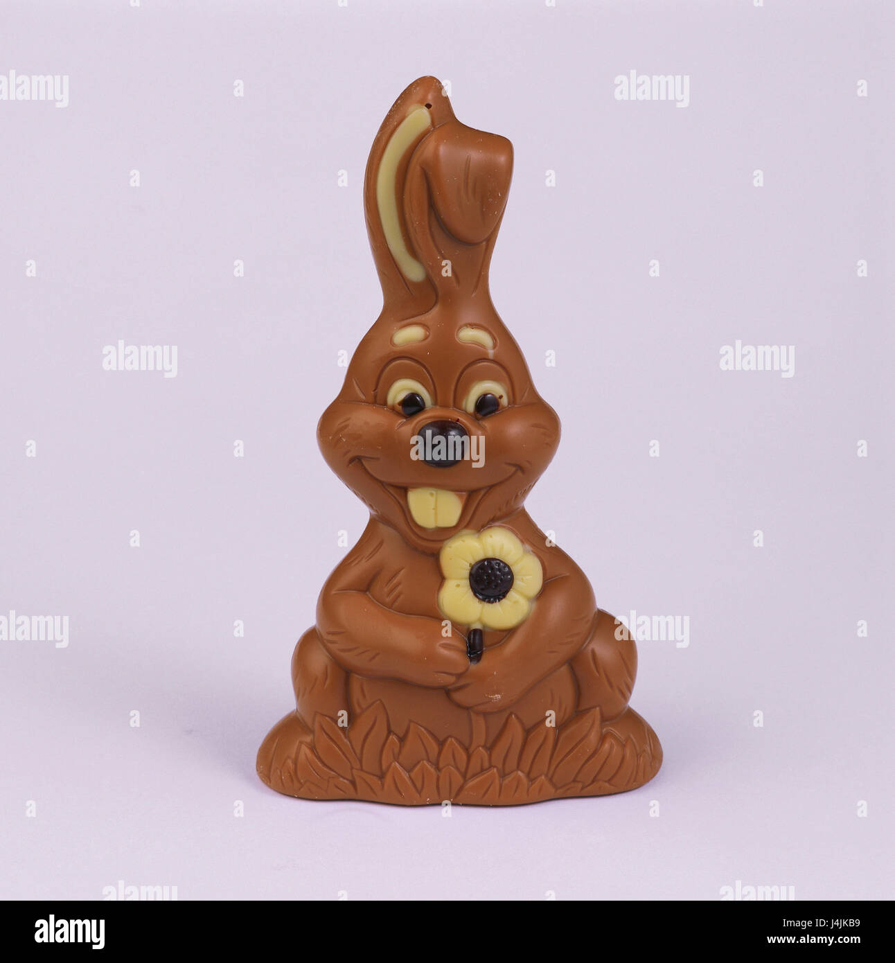 Easter, chocolate hare Easter bunny, chocolate Easter bunny, chocolate ...