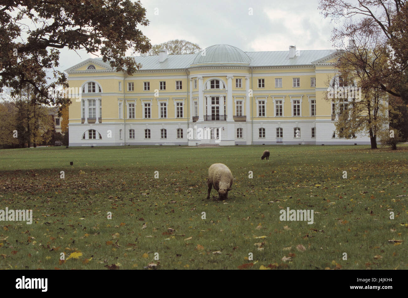 Architect johann georg adam berlitz hi-res stock photography and images ...