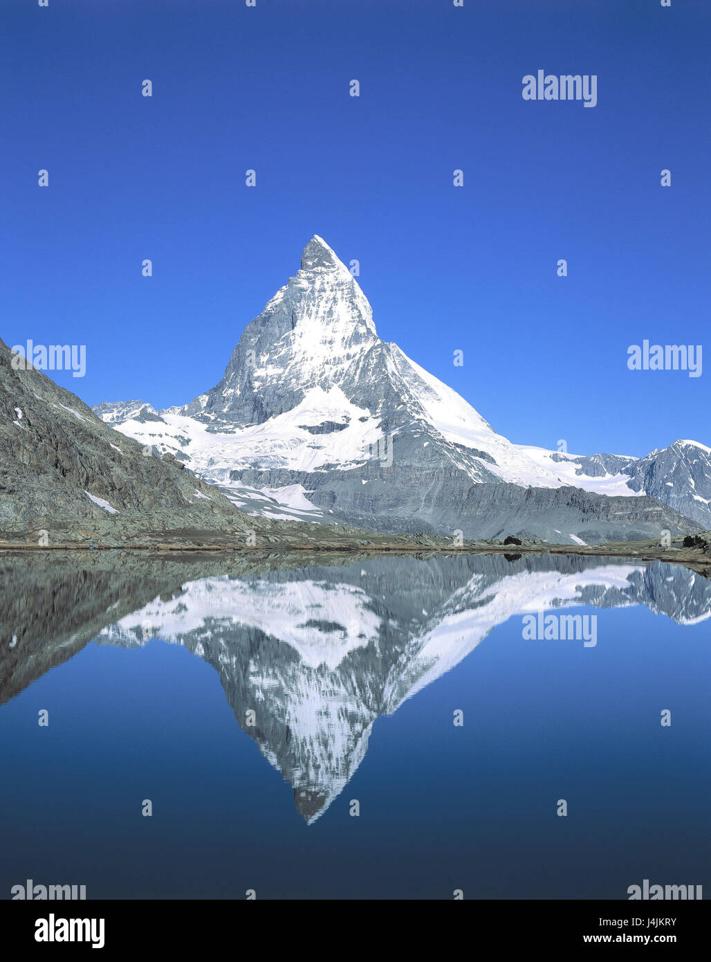 First ascent matterhorn hi-res stock photography and images - Alamy