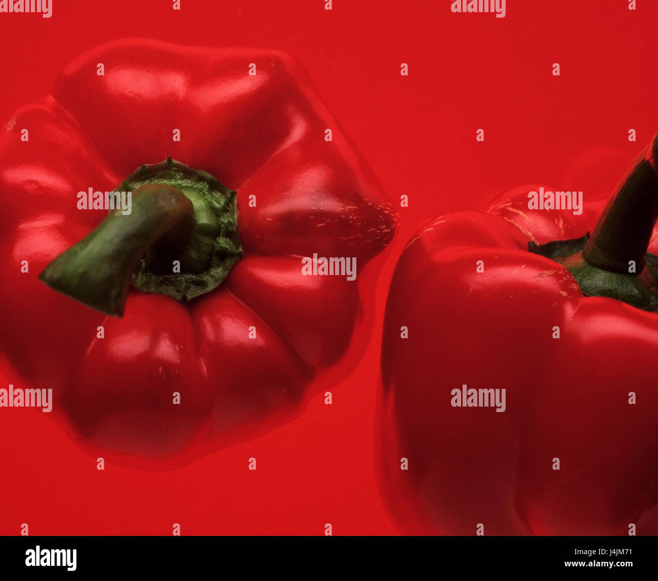 Peppers red, pepper, paprika, vegetables, nutrition, healthy, raw ...