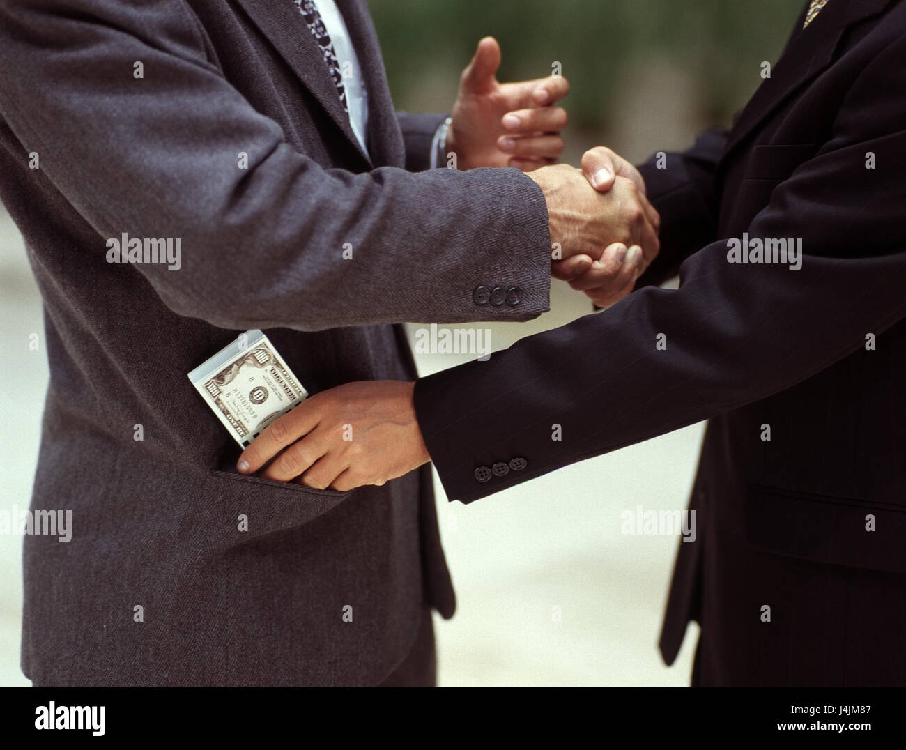 Icon, bribery, manager, detail, handshake, bank notes bribe, money ...