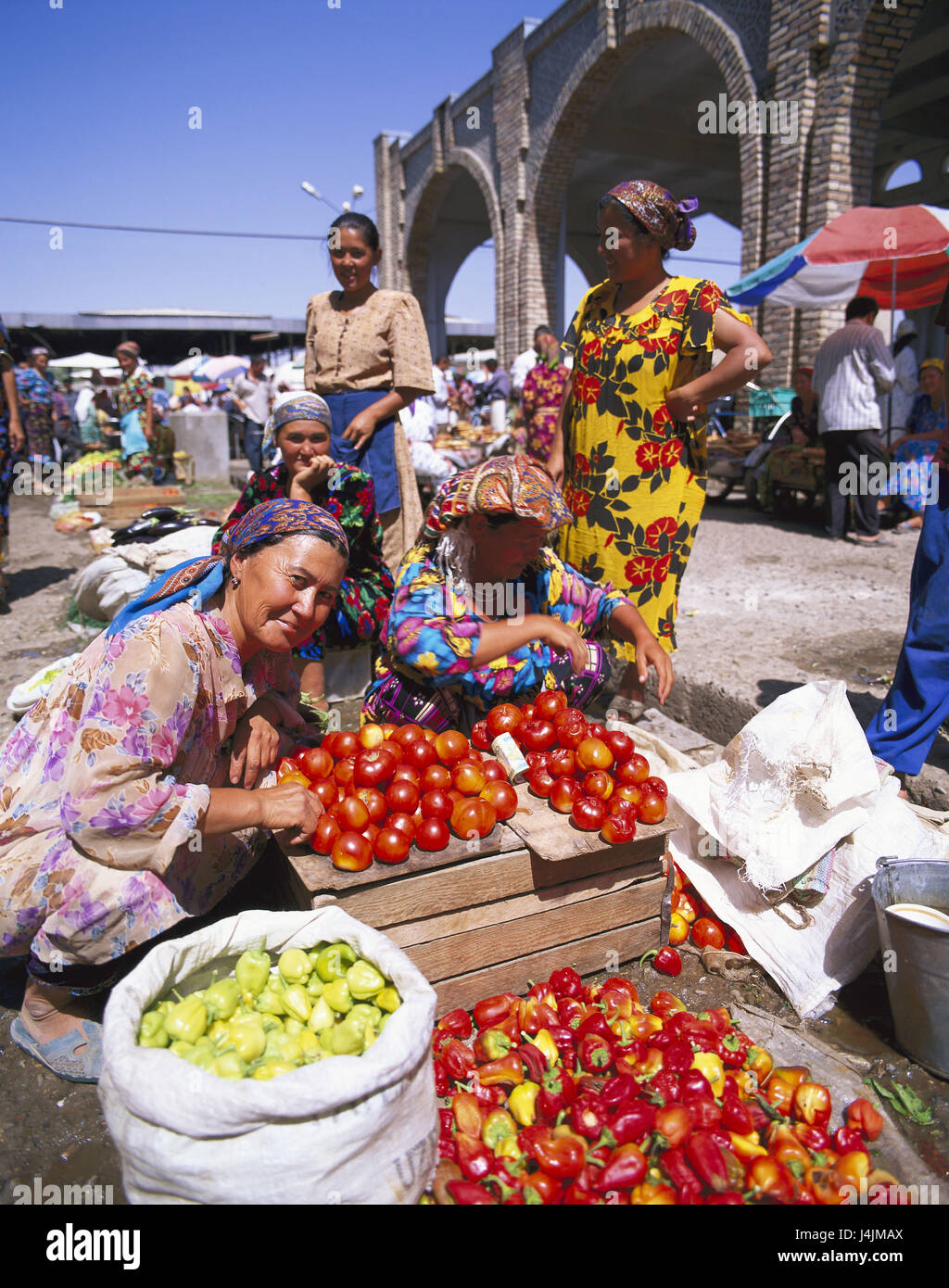 Market economy hi-res stock photography and images - Alamy