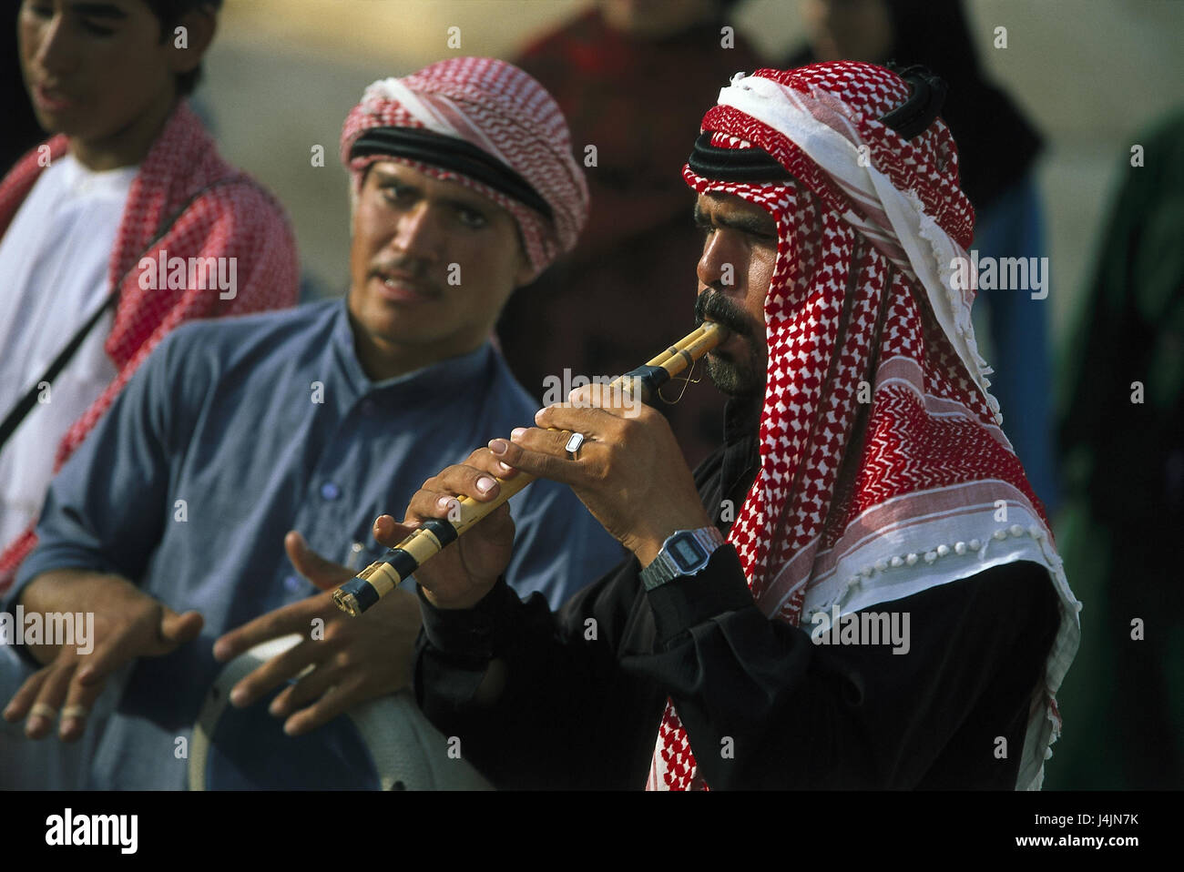 Bedouin wedding hi-res stock photography and images - Alamy