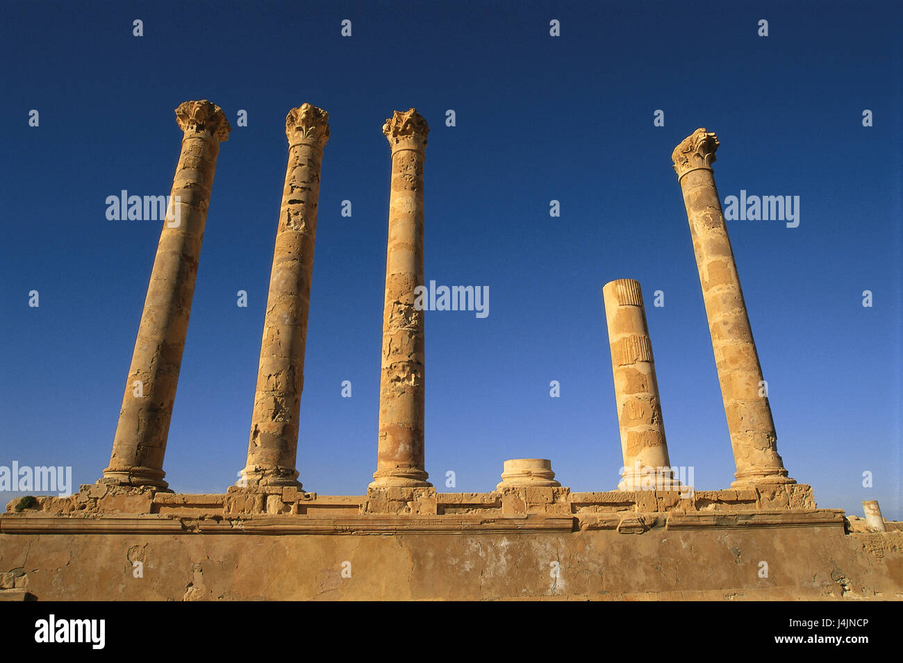 Pillar file africa hi-res stock photography and images - Alamy