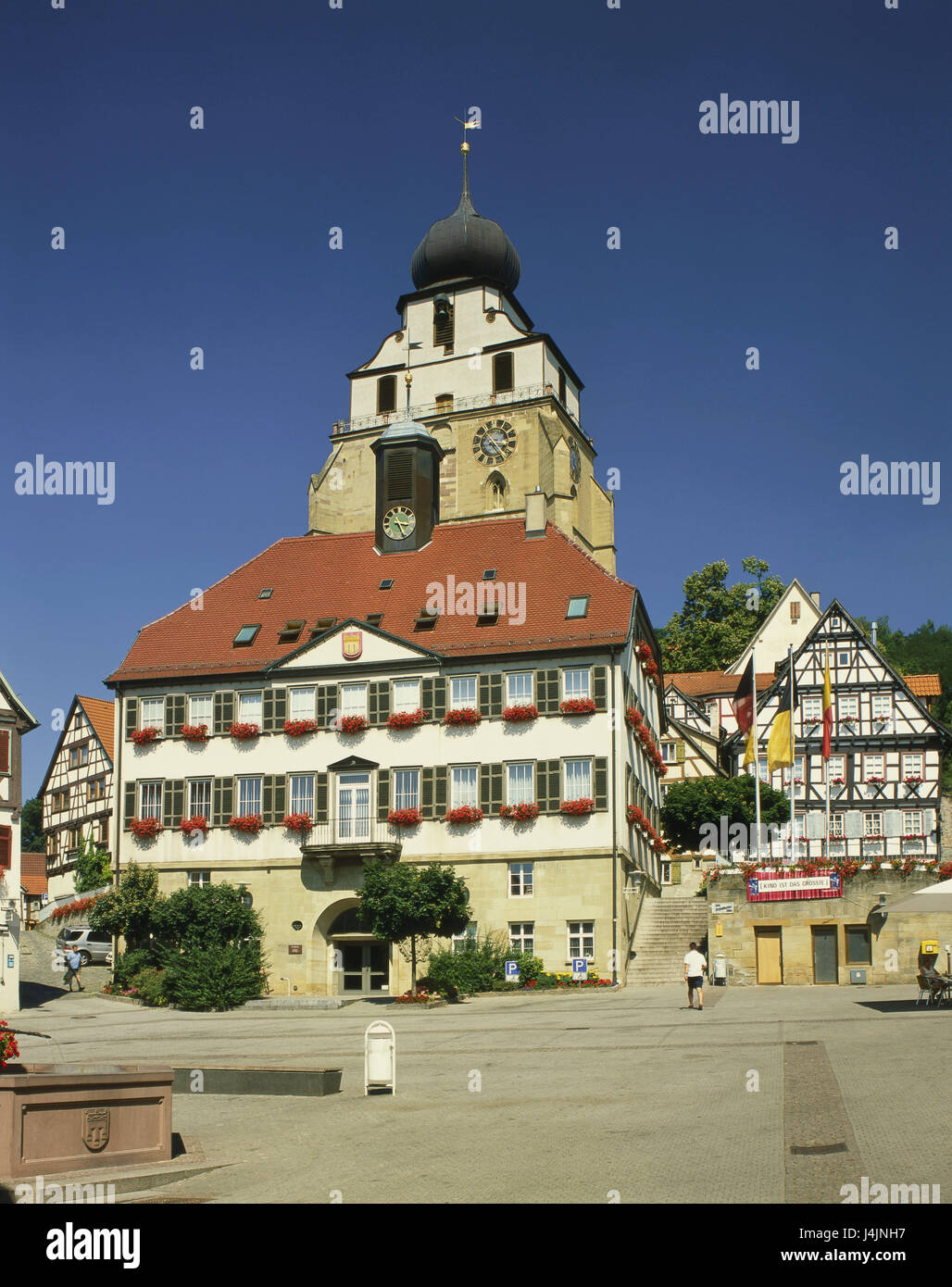Boblingen hi-res stock photography and images - Alamy