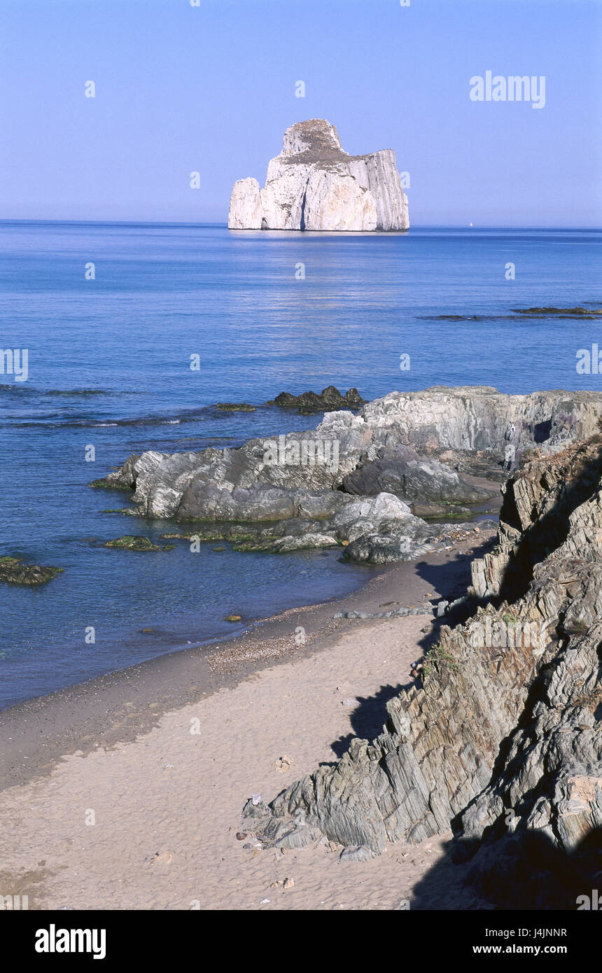 Golf de gonnesa hi-res stock photography and images - Alamy