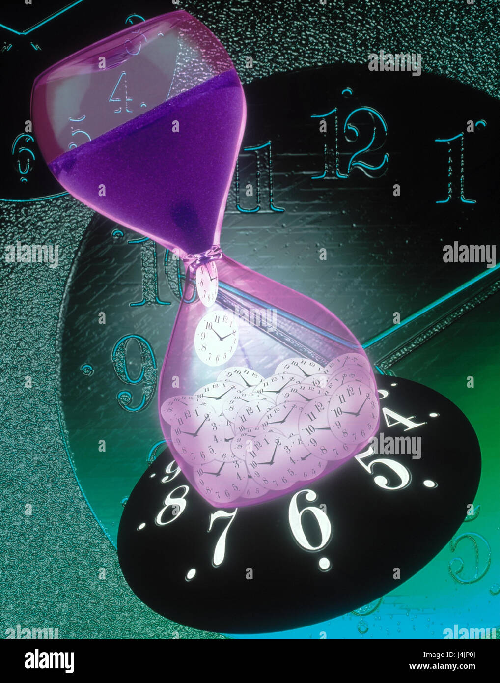 Time measurement hi-res stock photography and images - Alamy