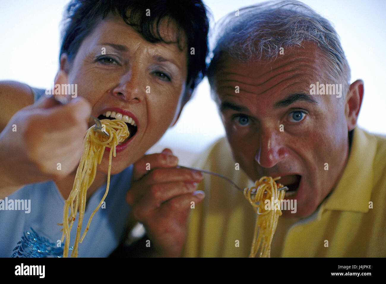 Eat Greedily High Resolution Stock Photography and Images - Alamy