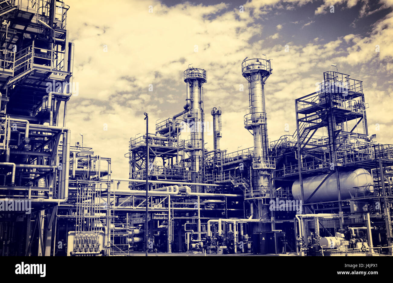 Generation station hi-res stock photography and images - Alamy