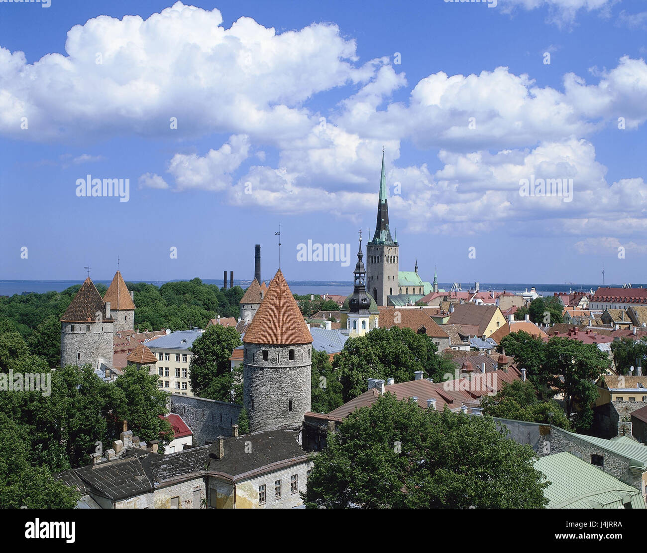 Reval hi-res stock photography and images - Alamy