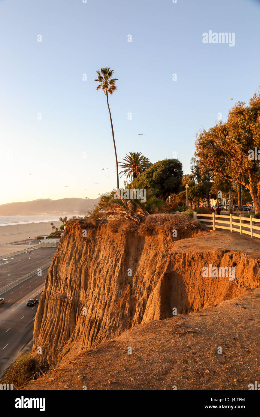 Palisades Ocean Park