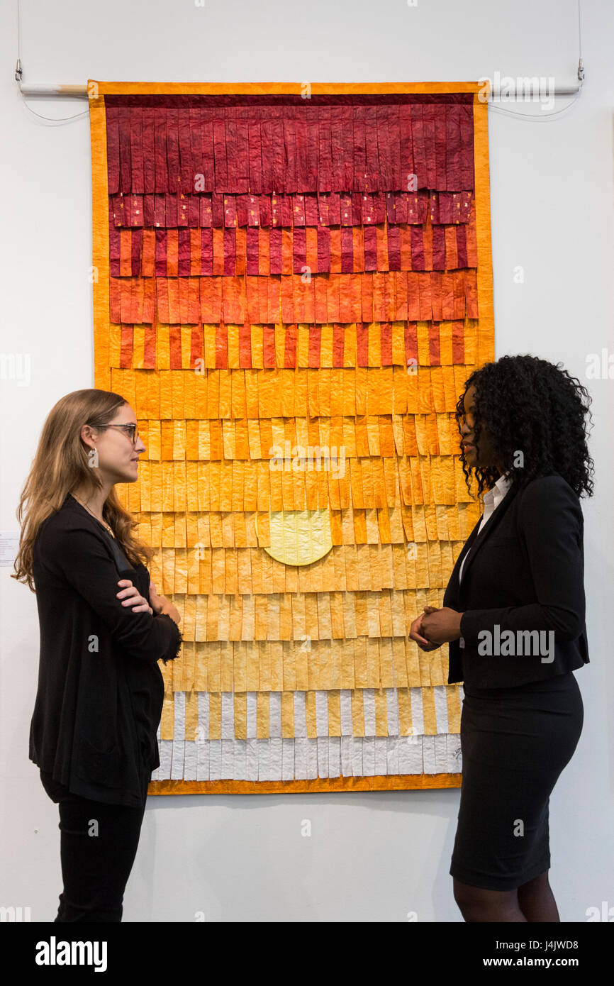 Abdoulaye konaté hi-res stock photography and images - Alamy