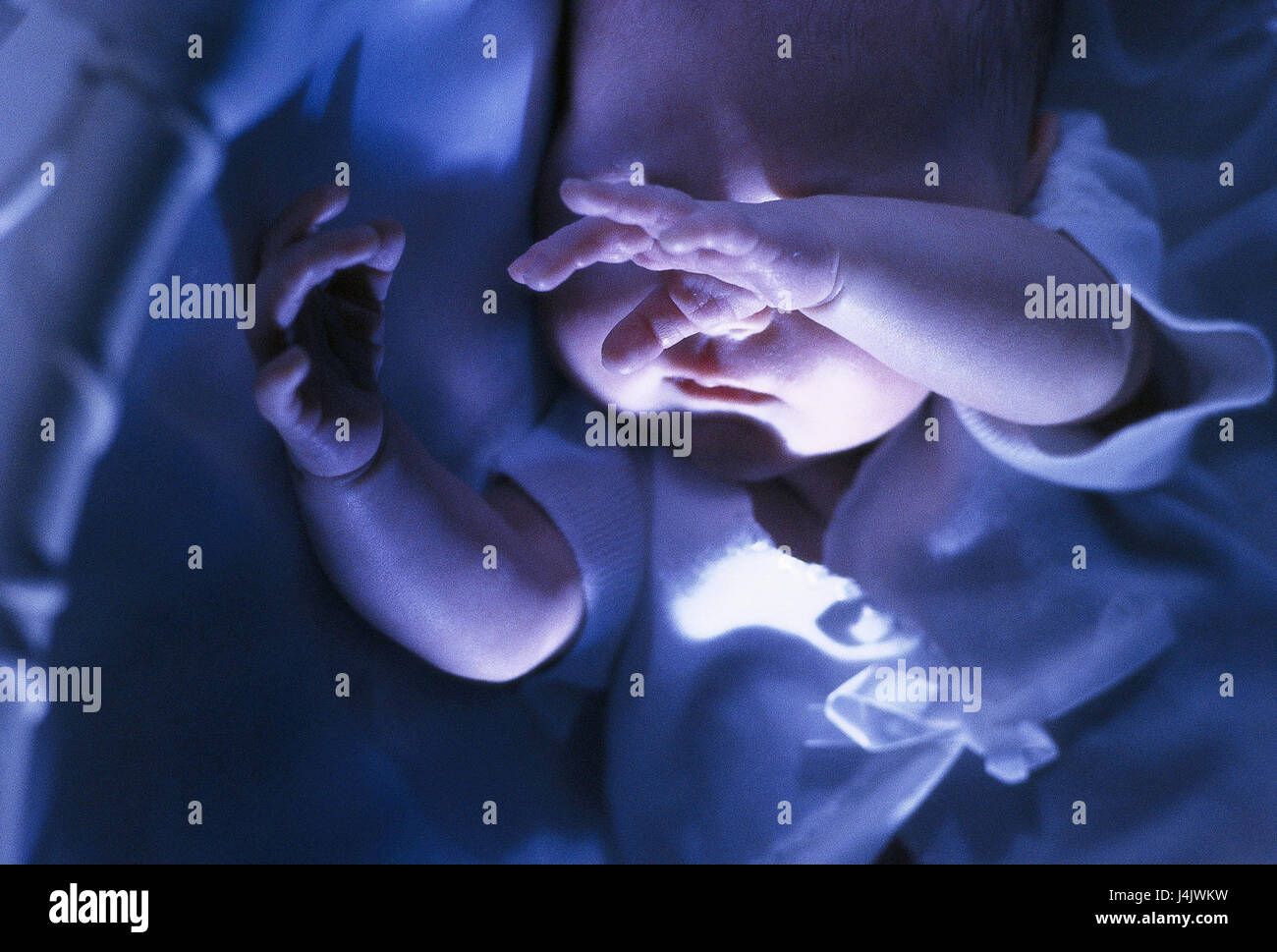 Baby restlessness hi-res stock photography and images - Alamy