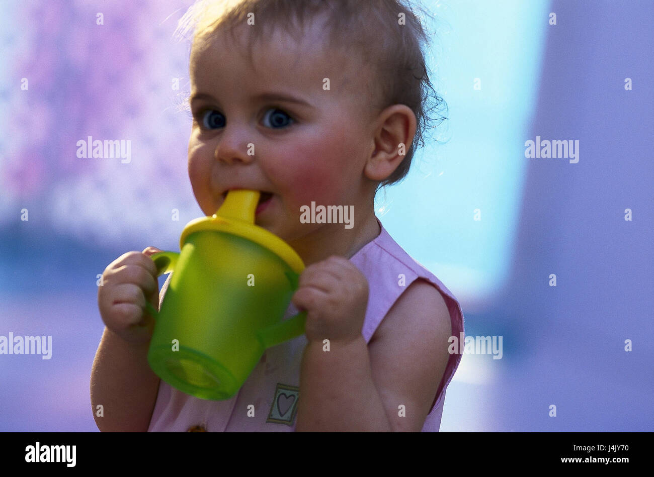 Child invalids cup hi-res stock photography and images - Alamy