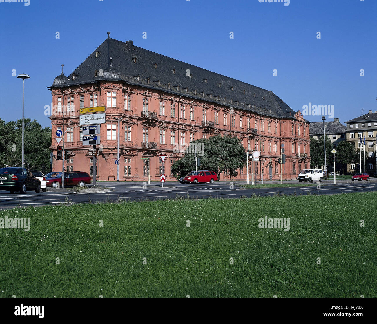 Roman germanic central museum hi-res stock photography and images - Alamy
