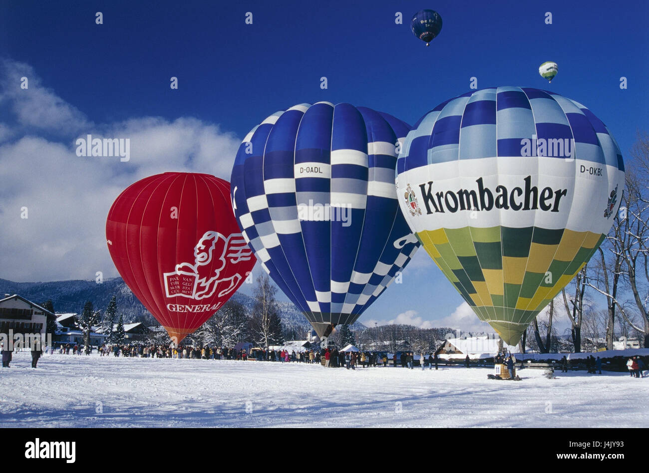 Generali germany hi-res stock photography and images - Alamy