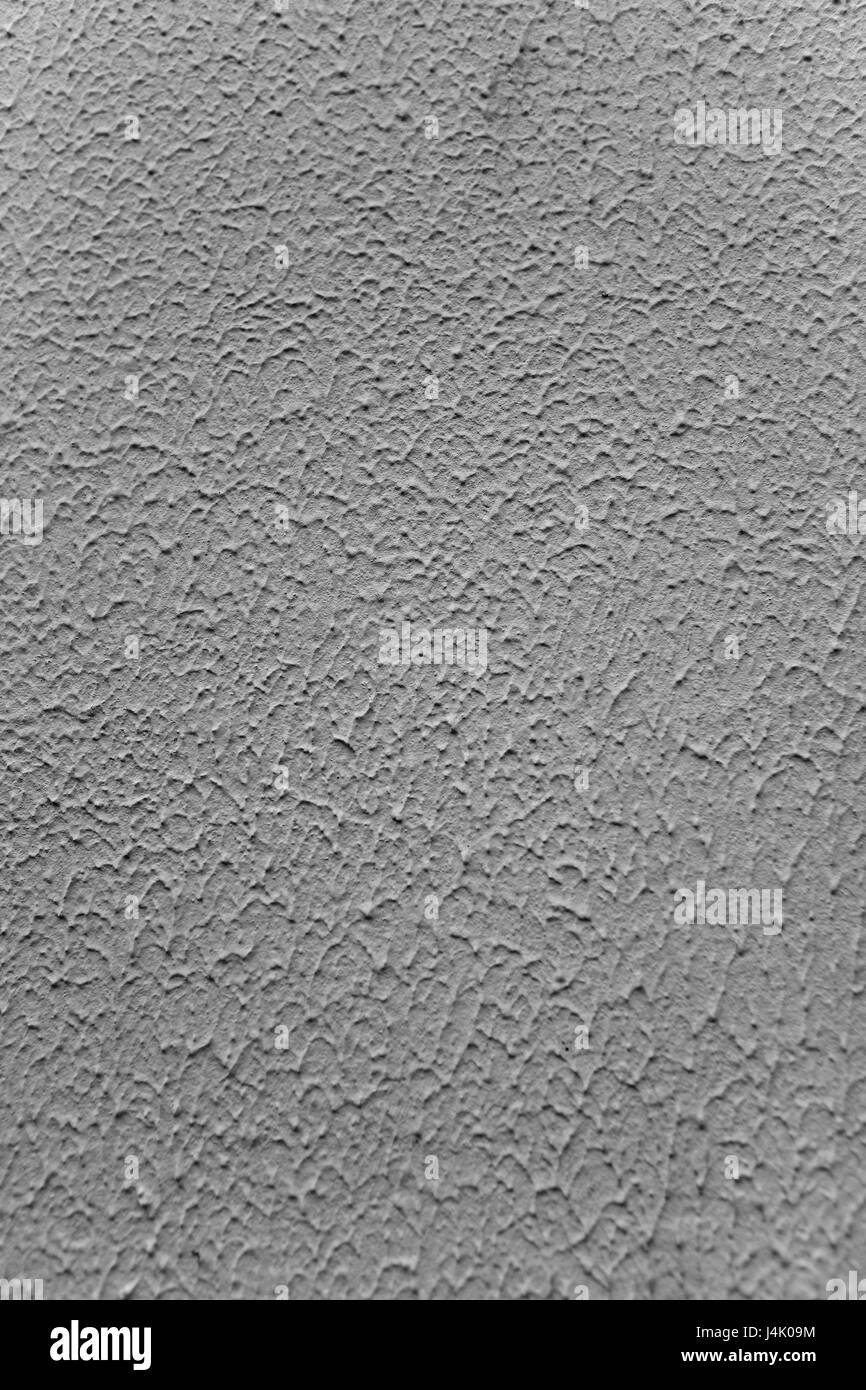 Texture. Gray rough wall close-up Stock Photo - Alamy