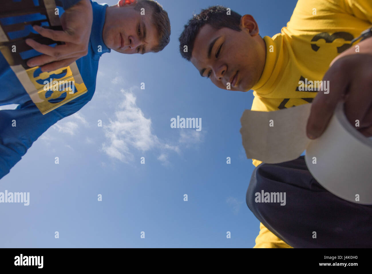 Uss sam rayburn hi-res stock photography and images - Alamy