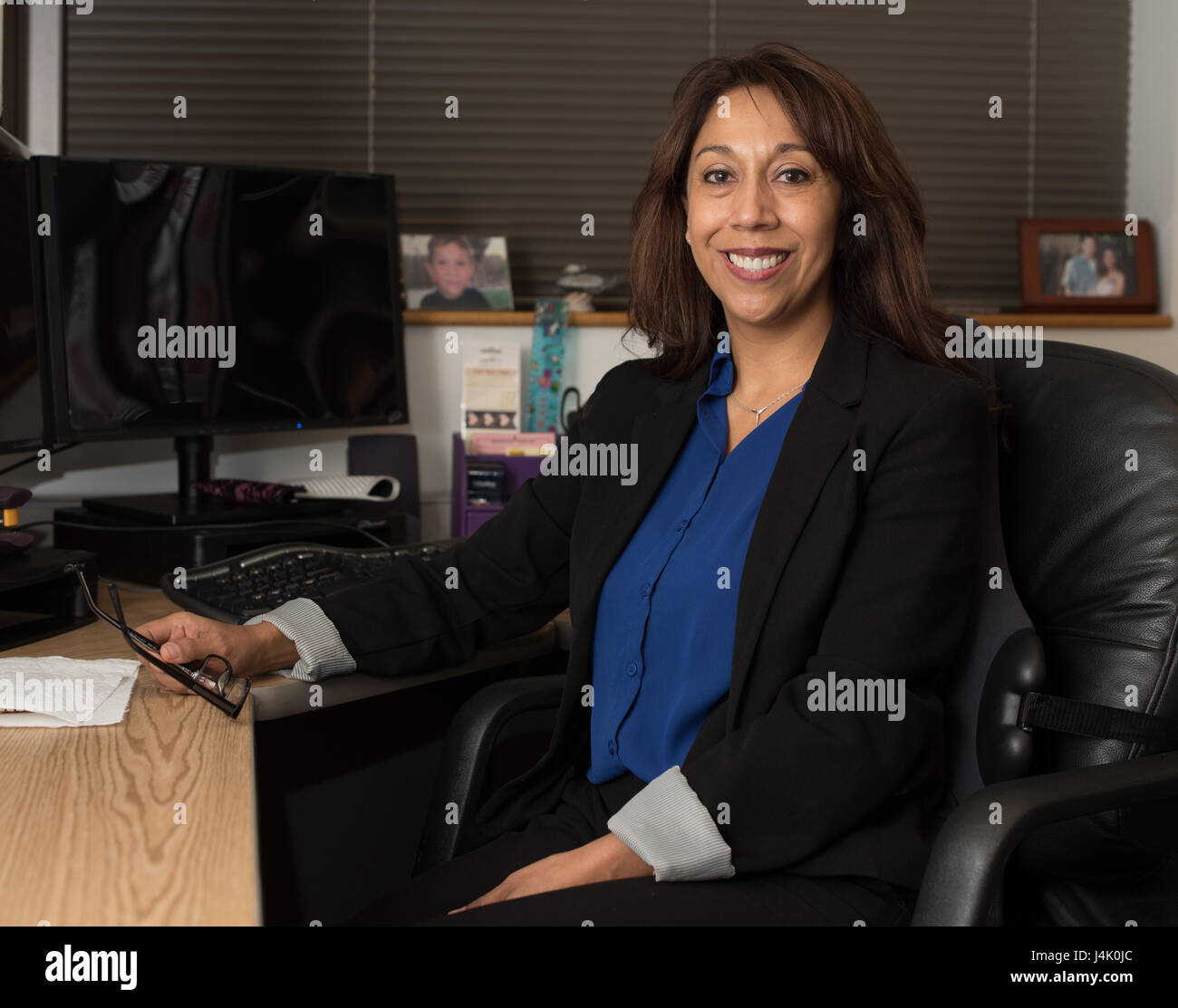 After 21 years with the 349th Air Mobility Wing, Master Sgt. Gracie ...