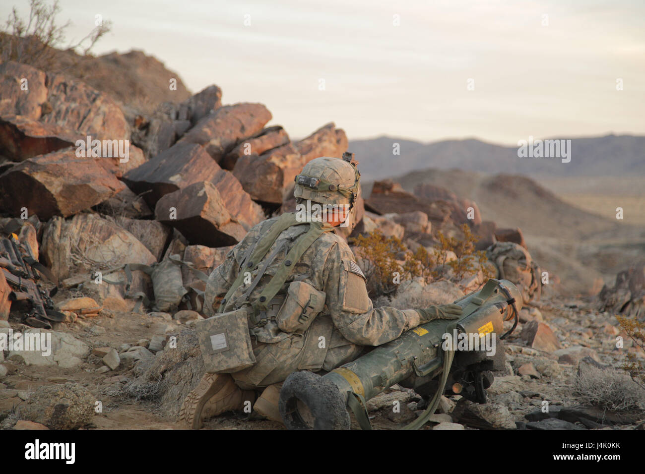 U.S. Soldiers assigned to Alpha Company, 1st Battalion, 12th Cavalry ...