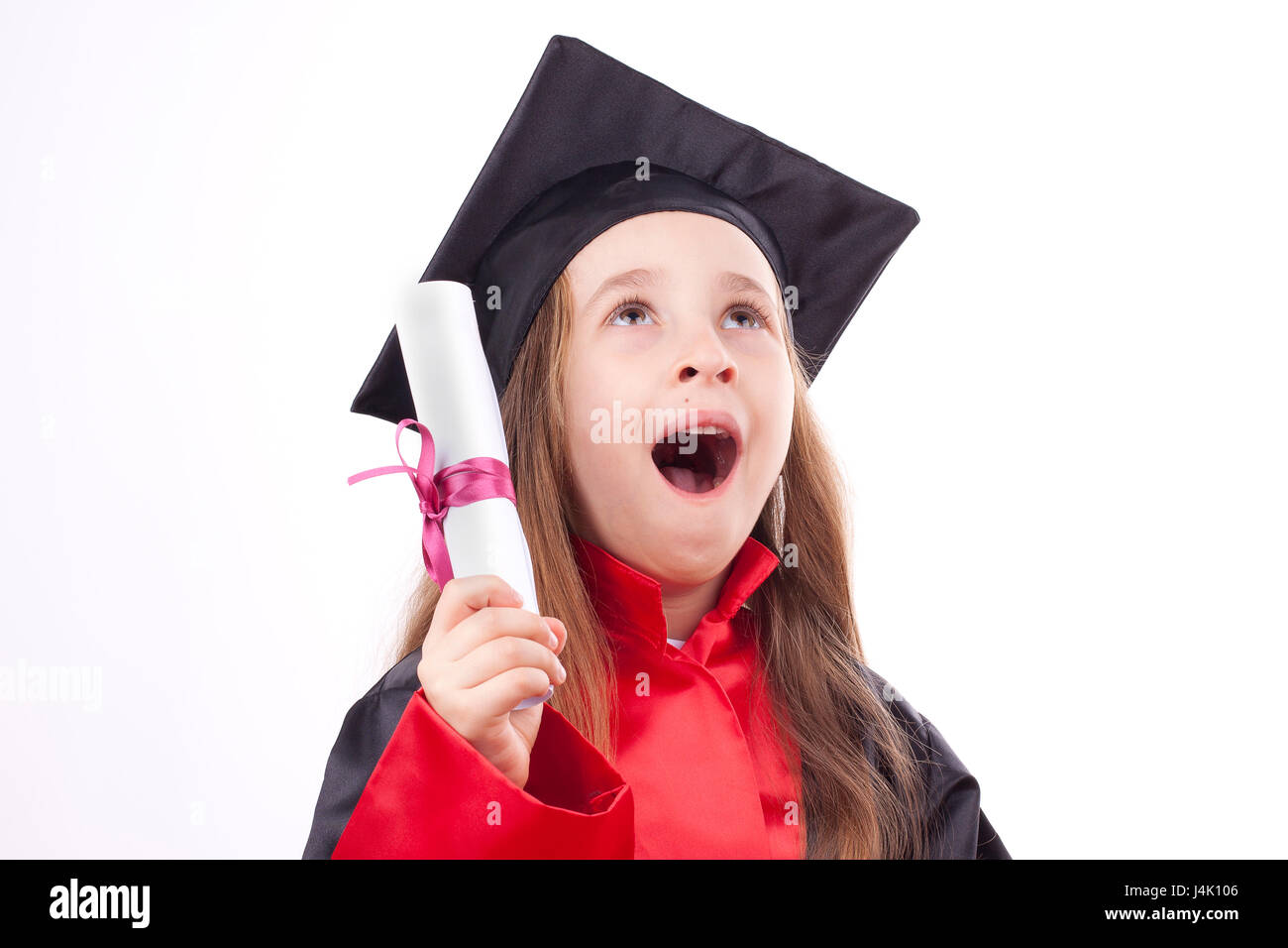 6 7 years graduation hi-res stock photography and images - Alamy