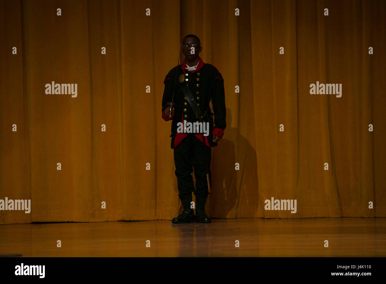 Battle of derna american hi-res stock photography and images - Alamy