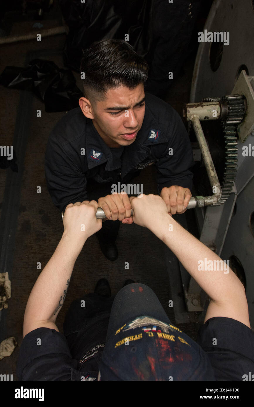 Dustin rayburn hi-res stock photography and images - Alamy