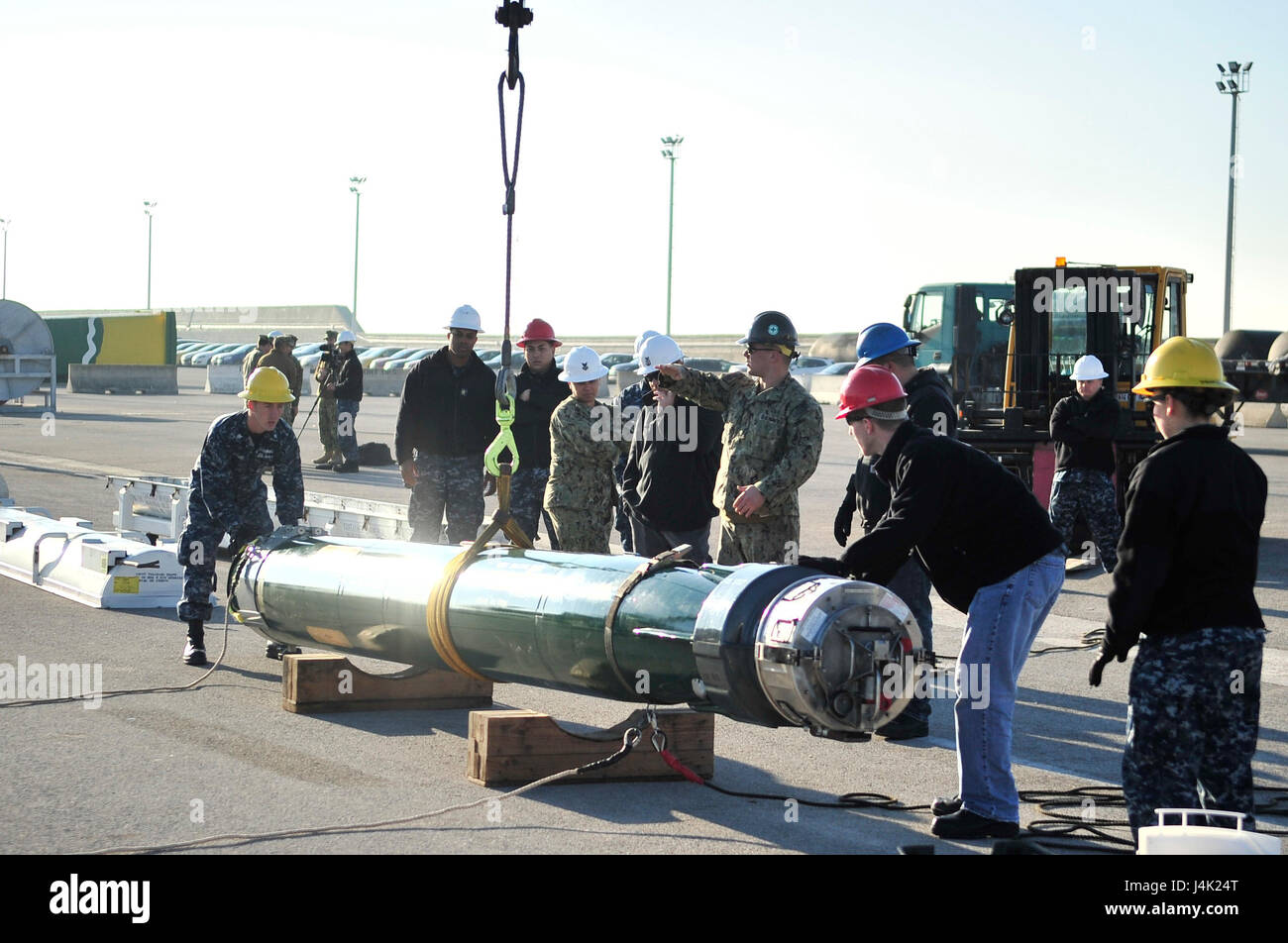Naval munitions command hi-res stock photography and images - Alamy