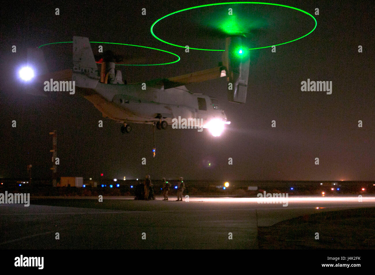 U.S. Marines with Combat Logistics Battalion 7, Special Purpose Marine ...