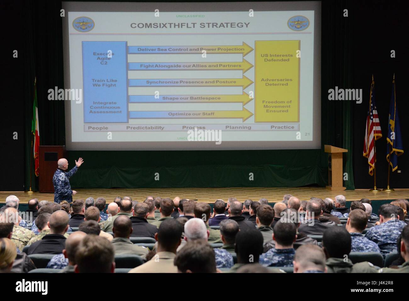 170118-N-MZ309-036 NAVAL SUPPORT ACTIVITY NAPLES, Italy (Jan. 18, 2017 ...