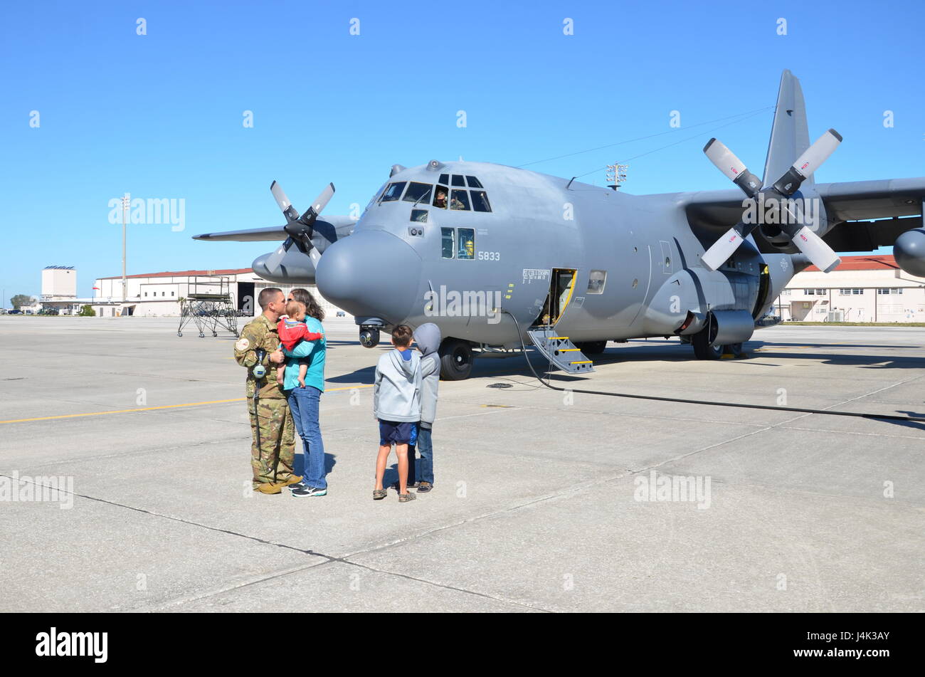 920th rescue wing hi-res stock photography and images - Alamy