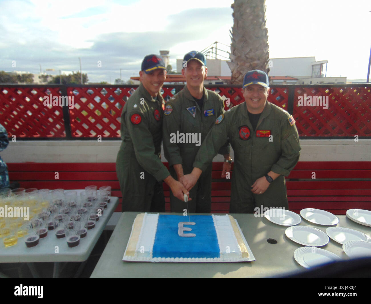 Battle Effectiveness Award High Resolution Stock Photography and Images ...