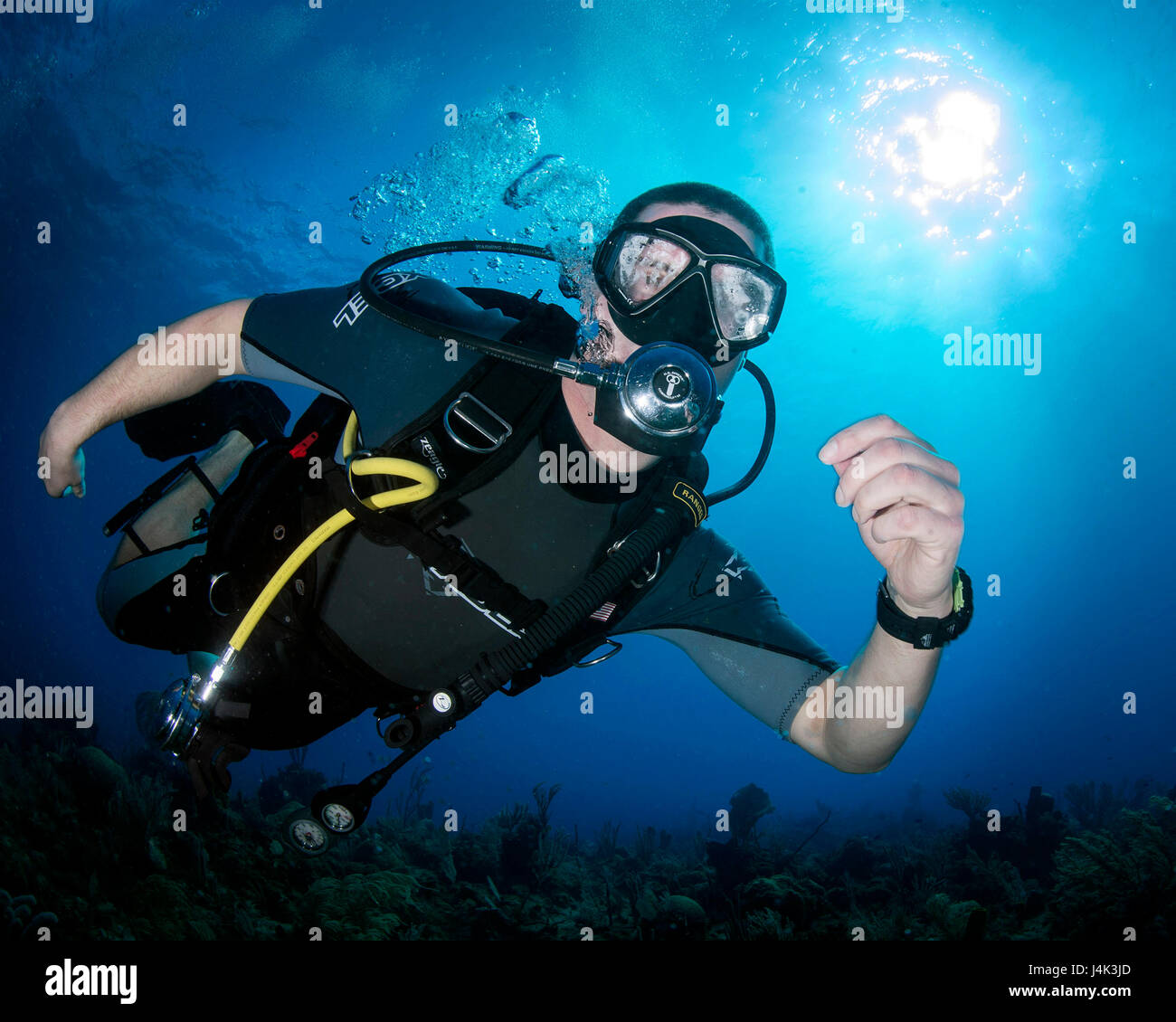 Expeditionary combat camera hi-res stock photography and images - Alamy