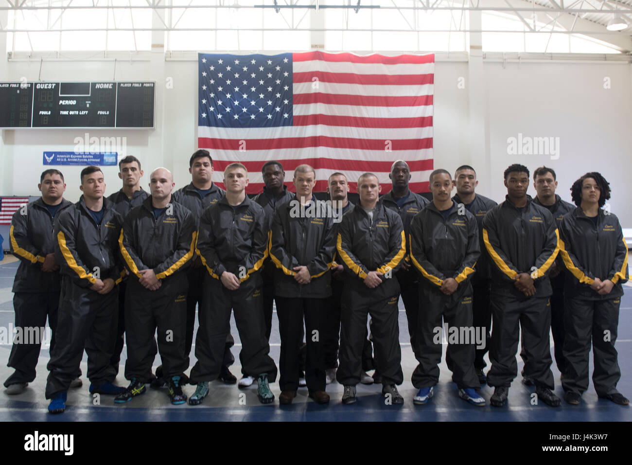 Navy marine corps physical hi-res stock photography and images - Alamy