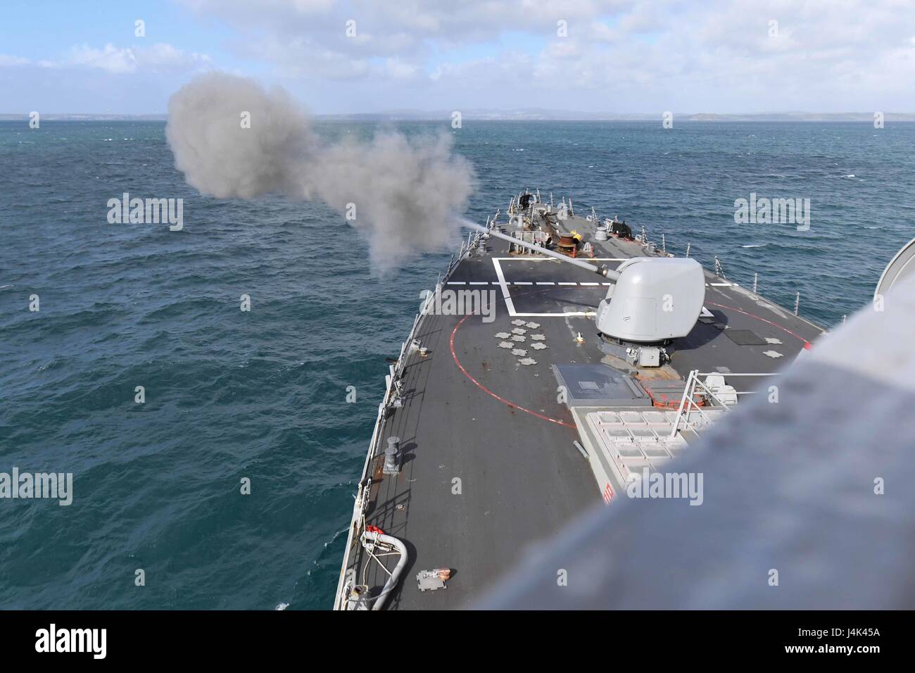 Mass communication specialist 3rd class alyssa weeks hi-res stock ...