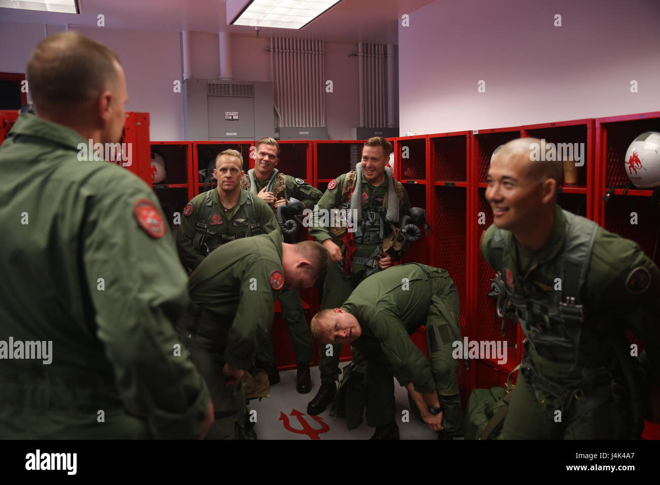Maj. Gen. Mark Wise, commanding general, Third Marine Aircraft Wing ...