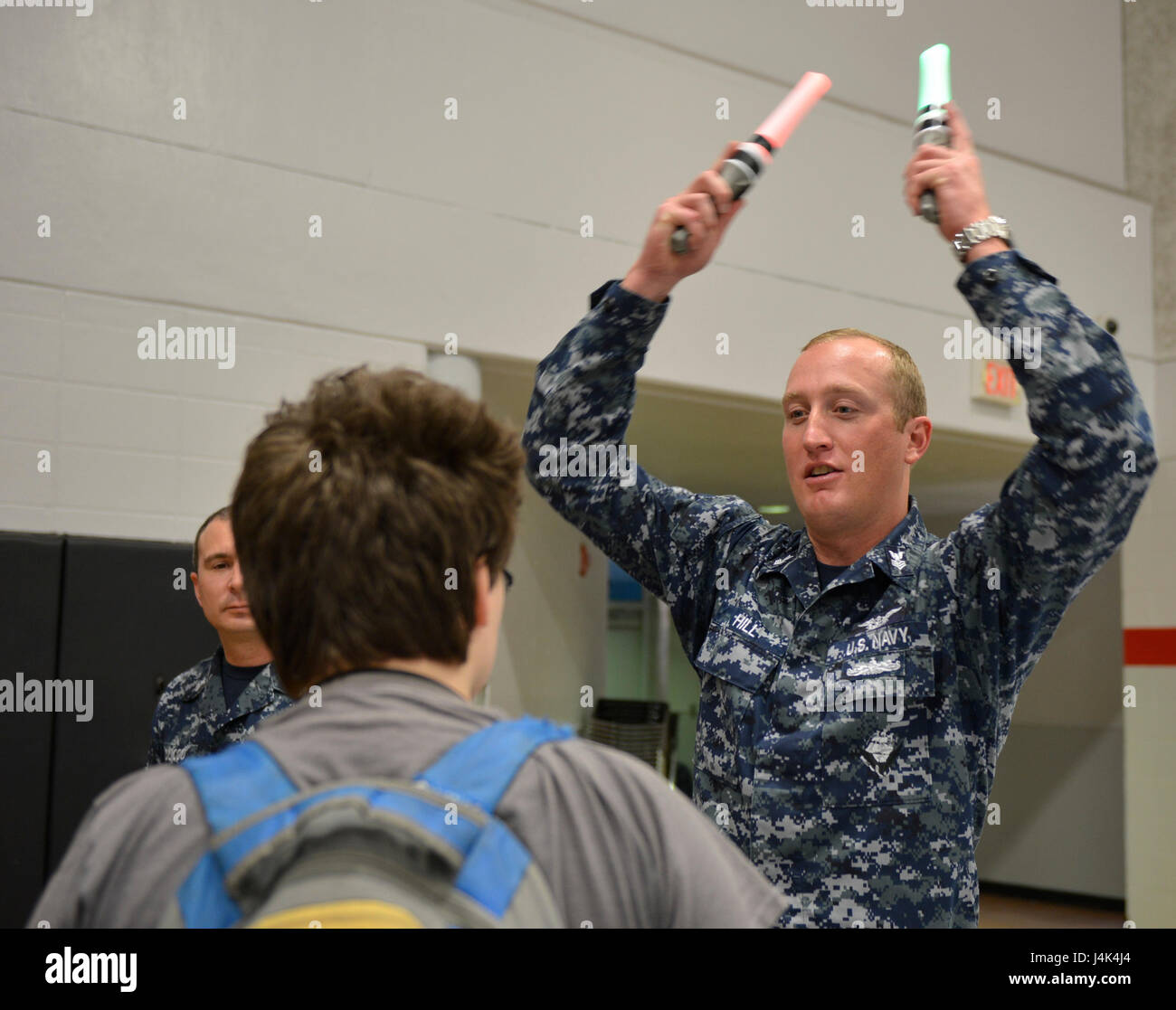 Mayport middle school hi-res stock photography and images - Alamy